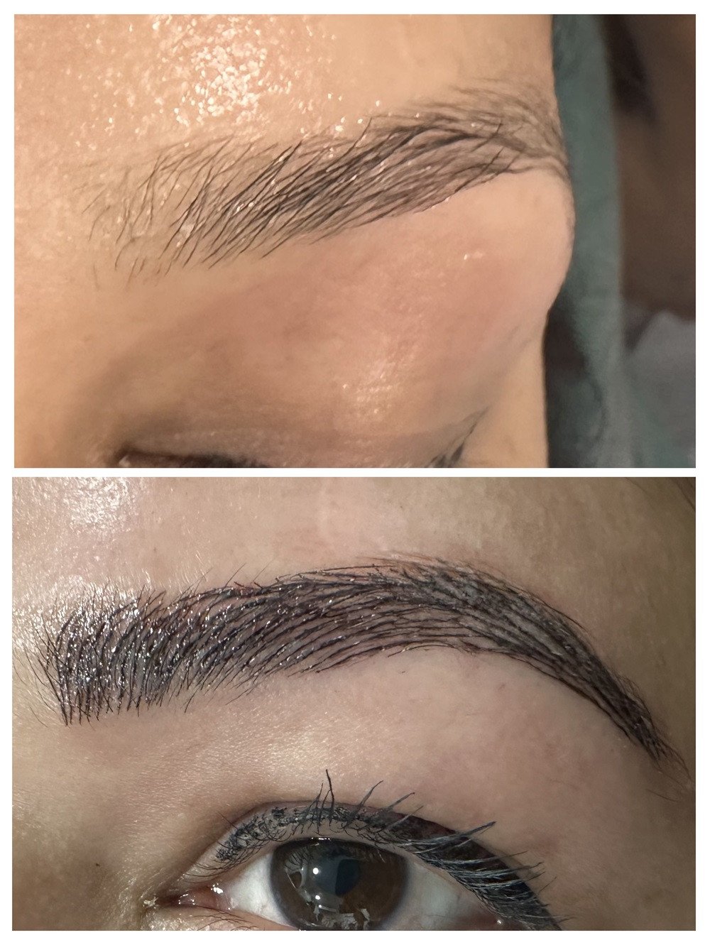 Eyebrow Microblading In Delhi At Cosmetica India